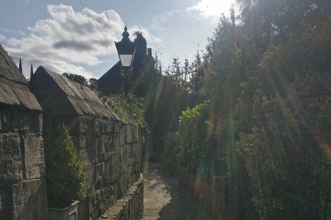 Immersive Treasure Hunt Adventure in York - Outdoor Escape Room - Who Should Consider This Tour?
