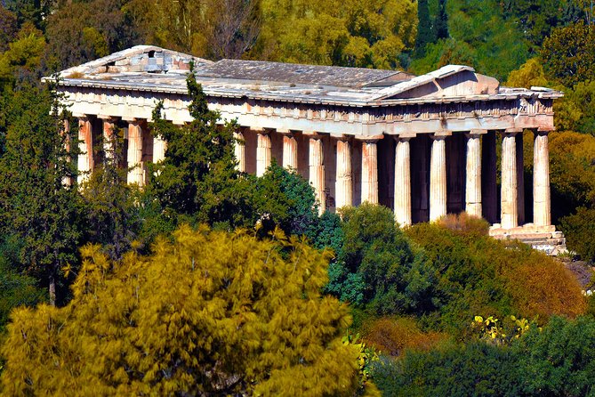 In the Footsteps of St.Paul - Full Day Tour - Price and Value