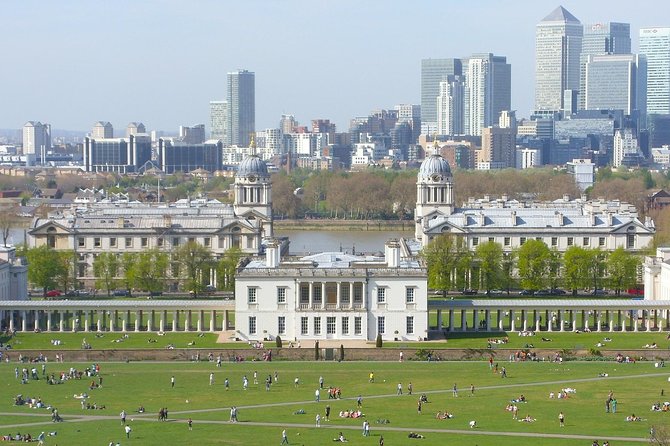 Independent Sightseeing Tour to Londons Royal Borough of Greenwich with Private Driver - Who Will Love This Greenwich Tour?