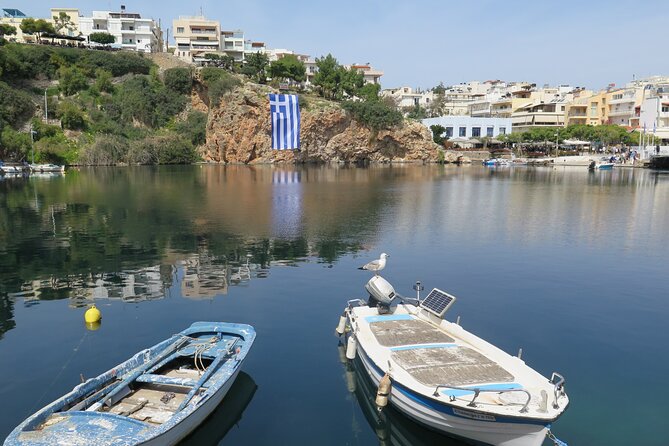 Individual travel accompaniment East Crete - How This Tour Stands Out