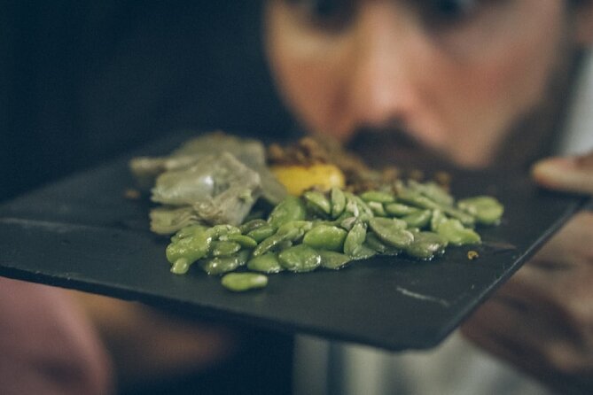 Insider Best Culinary Gems Guided Food Tour in San Sebastian - FAQs