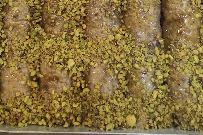 Insightful Pistachio Orchard and Factory Tour - Why It’s a Good Value