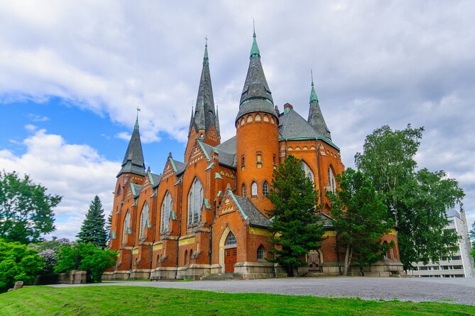 Inspiring Turku - Walking Tour - Who Would Love This Tour?