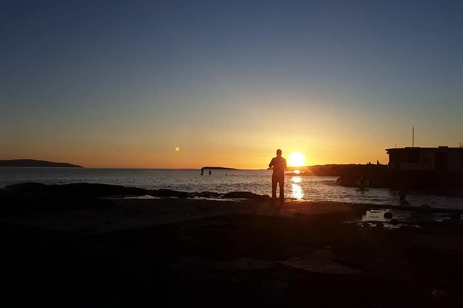 Instant Galway 60 min Walking Tour - Who Should Take This Tour?