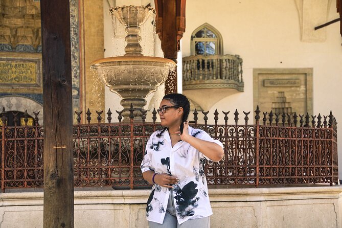 InstaSarajevo - Photography Walking Tour of Sarajevo - Authenticity and Authentic Experiences