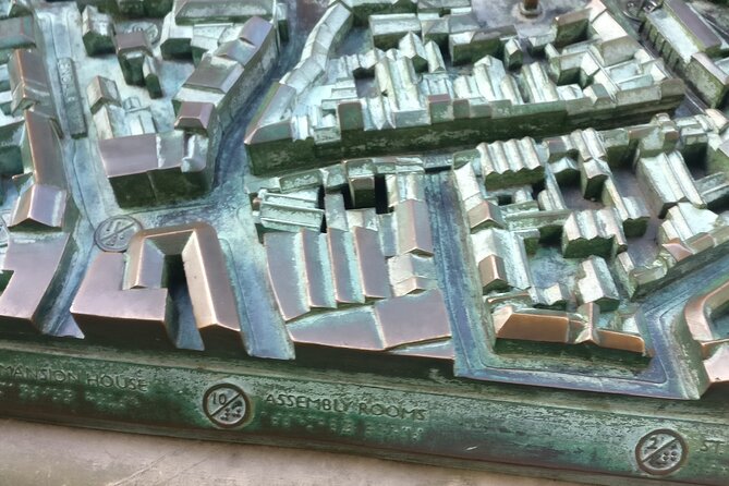 Interactive Treasure Hunt Experience of York's Secret - The Practical Side: What You Should Know