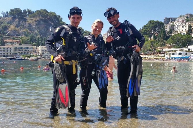 Introdive - The Sum Up: Why This Tour Stands Out