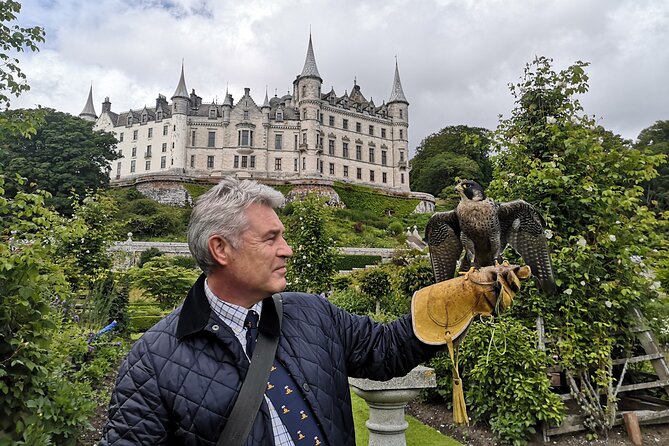 Invergordon Cruise Excursion to Dunrobin Castle, Dornoch and more - Authentic Experiences and Highlights