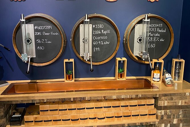 Invergordon Cruise Ship Tour Dunrobin Castle, Dornoch, Distillery - Authentic Reviews from Fellow Travelers