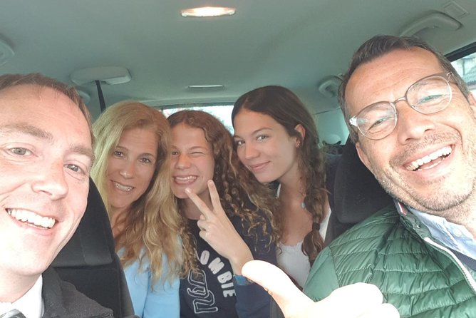 Inverness Outlander Tour - Why This Tour Works for Travelers