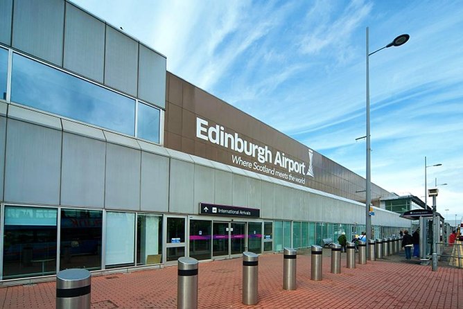Inverness to Edinburgh Luxury Taxi Transfer - Who Would Benefit Most from This Service?