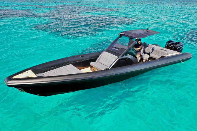 Ios & Mykonos 10 hours Private Cruise with Snacks - Authentic Experiences and Genuine Reviews