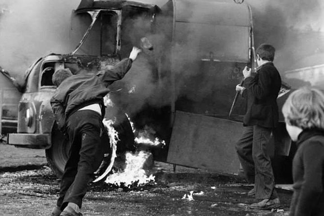 IRA Troubles Conflict Private Tour Museum Graves Murals and Political Analysis - Final Thoughts: Is It Worth It?