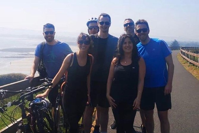 Irelands Ancient East Waterford Greenway Cycle Tours & Bike Hire - Real Perspectives: What Travelers Are Saying