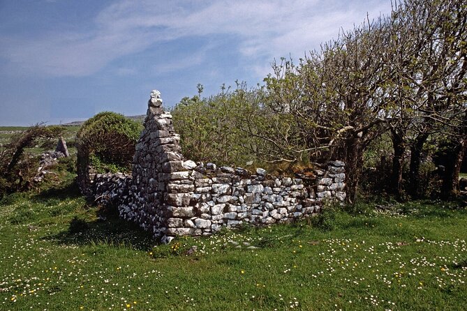 Irish Famine Museum / Exhibition Dublin - The Value of a Short, Focused Visit