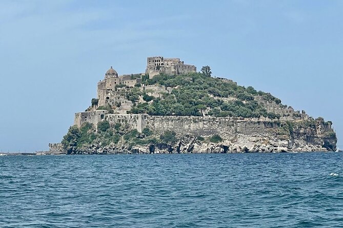 Ischia and Procida day experience - Final thoughts