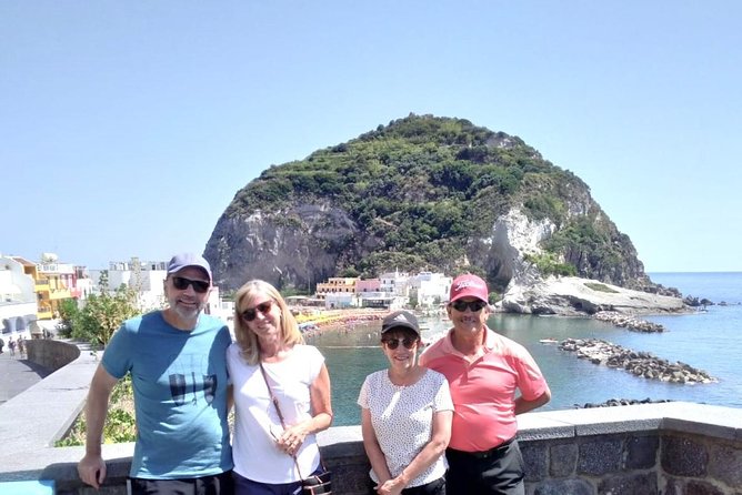Ischia Private Day Stress Free Tour From Naples - In-Depth Breakdown of the Itinerary