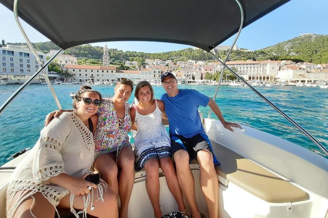 Island hopping (6 Islands) private tour from Trogir or Split - Timing and Practicalities