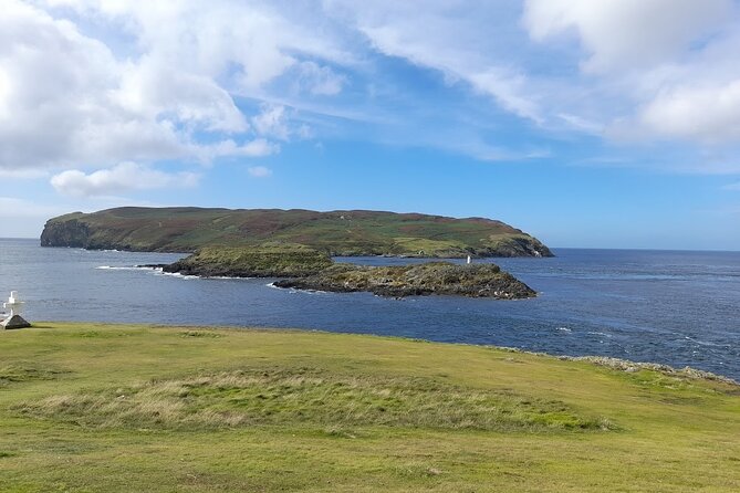 Isle of Man Southern Discovery Half Day Tour - The Real Value of This Experience