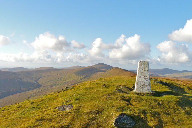 Isle of Man Tour App, Hidden Gems Game and Big Britain Quiz (7 Day Pass) UK - The Sum Up: Is This Tour Right for You?