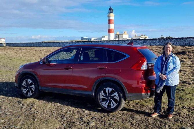 Isle of Man Wildlife & Scenic Adventure with Wildlife enthusiast - FAQ about the Isle of Man Wildlife & Scenic Tour
