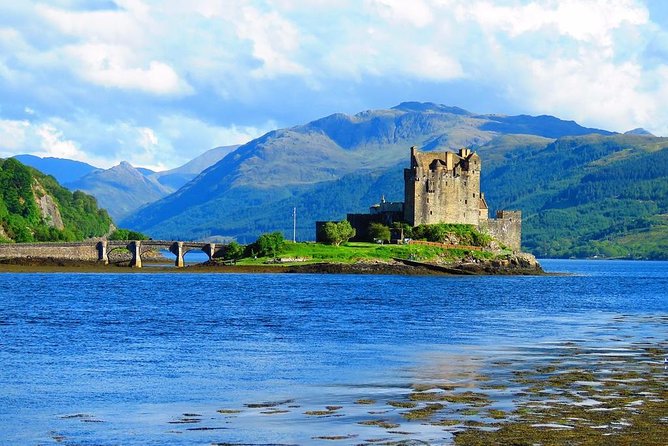 Isle of Skye Full Day Private Tour from Inverness - Practical Tips for Future Travelers