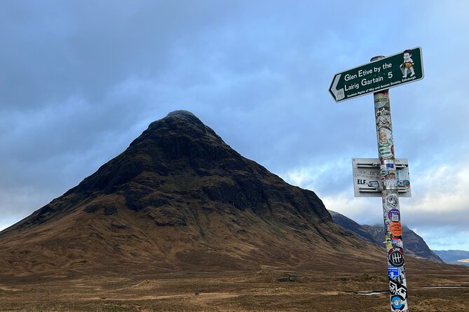 Isle of Skye Private 4 Day Tour From Edinburgh or Glasgow - FAQ