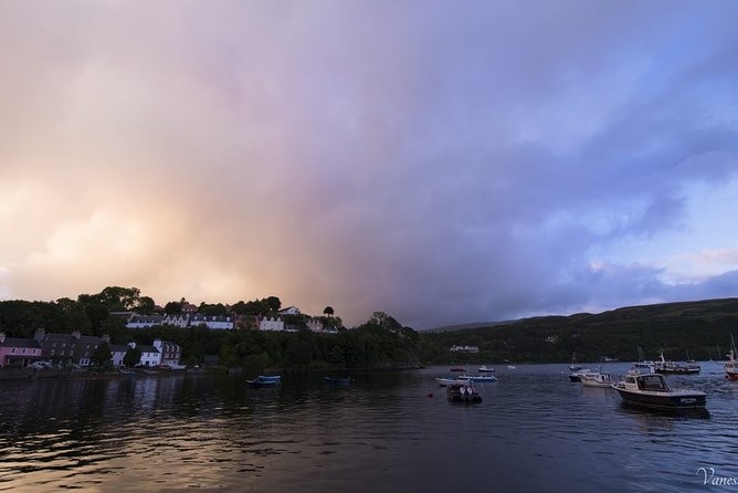 Isle of Skye Private Tour from Portree - Frequently Asked Questions