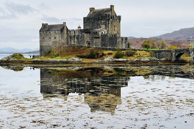 Isle Of Skye Tour Including Fairy Glen Quiraing and Kilt rock - Who Should Consider This Tour?