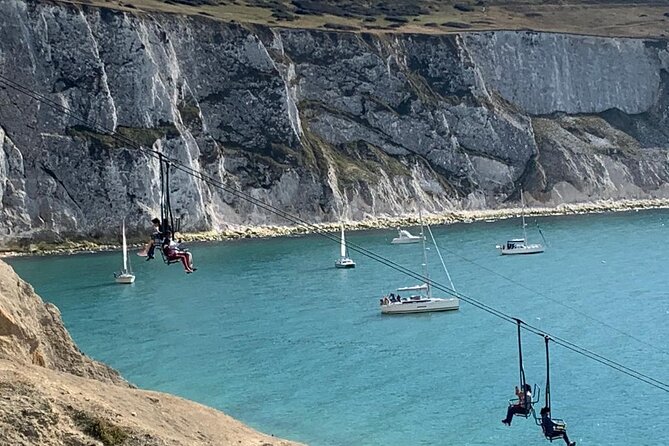 Isle of Wight - Day Tour from Brighton - Who is This Tour Best For?