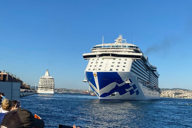 Istanbul Airport or Cruise Ship Private Layover Tour - Why You’ll Appreciate This Tour