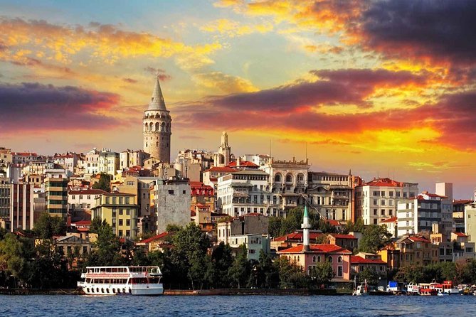 Istanbul Airport to City Centre Private Transfer or Vice Versa (1-13pax) - The Sum Up: Who Is This Transfer Best For?