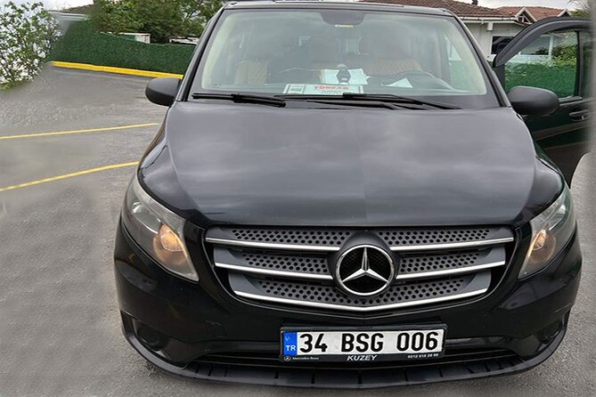 Istanbul Airport Transfers to Besiktas Hotels - Frequently Asked Questions