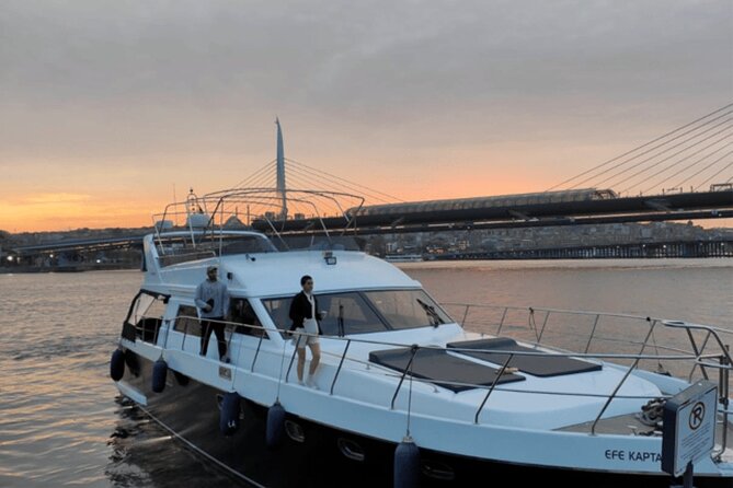 Istanbul Bosphorus Morning Yacht Tour with Snacks - Who Will Love This Tour?