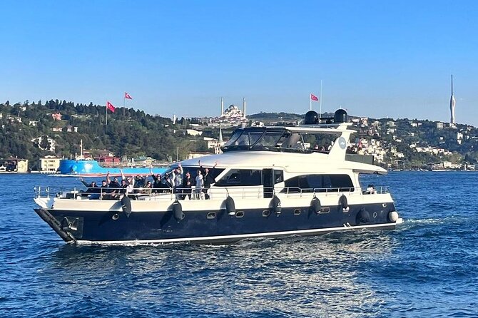 Istanbul Bosphorus Yacht Experience  Asian Side Visit in Kanlica - Final Thoughts: Who Should Book This Tour?