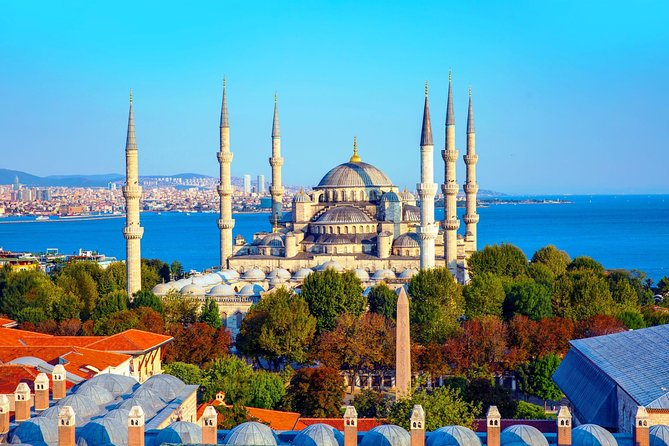 Istanbul Byzantine & Ottoman Relics Tour [full-day] - Authentic Experiences and Insights