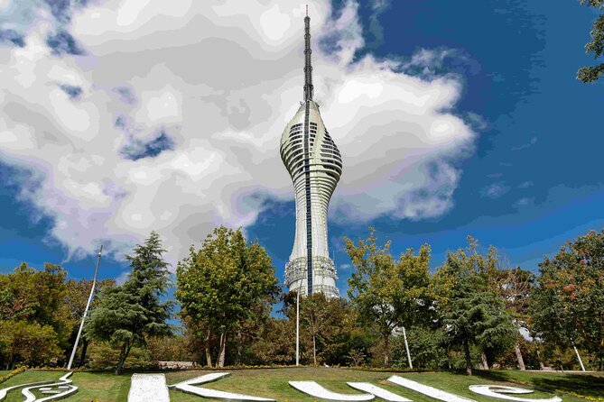 Istanbul Camlica Tower: Private Entry, Transfer & Dine Choices - The Value of This Tour