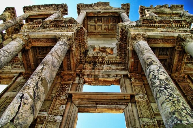 Istanbul, Cappadocia, Pamukkale, Ephesus 7 Day Package - FAQ