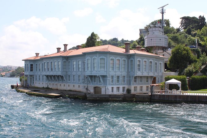 Istanbul City Tour and Bosphorus Sightseeing Cruise with Lunch - Who Would Enjoy This Tour?