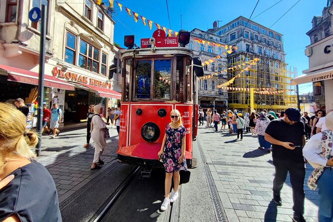 Istanbul Express: 2-Day City's Highlights Private Guided Tour - FAQ