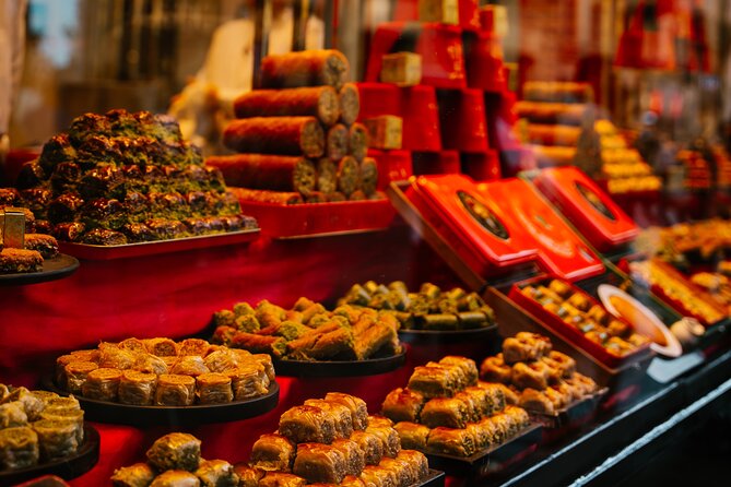 Istanbul Food and Photography Tour - Analyzing the Value