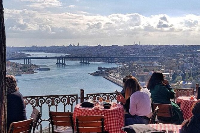 Istanbul Full Day Tour By Bus And Bosphorus Cruise (SL-9) - Who Will Love This Tour?