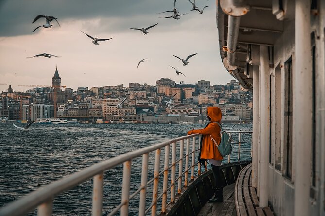 Istanbul, Hagia Sophia, Blue Mosque, Grand Bazaar Walk Tour - The Great Palace Mosaics Museum