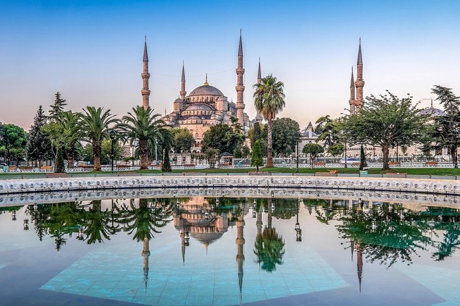 Istanbul Highlights: Half Day Morning Tour - Summary: Who Will Love This Tour?