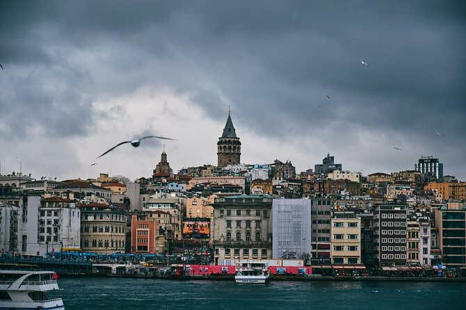 Istanbul Layover & Stopover Private Tour. - Possible Drawbacks and Considerations