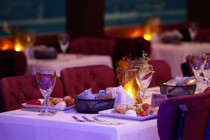 Istanbul: Luxury Dinner & Traditional Dance Bosphorus Cruise - Frequently Asked Questions