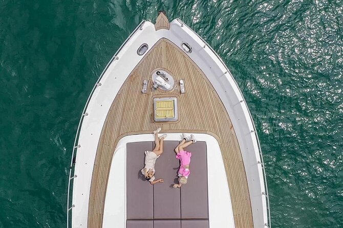 Istanbul: Private Bosphorus Tour On Luxury Yatch - Review Snippets That Speak for Themselves