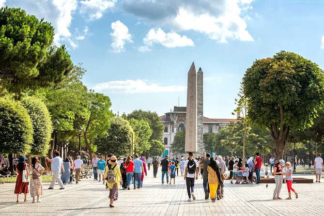 Istanbul Private Tour Guide - Best Walking Tour of Istanbul - Final Thoughts: The Value of a Well-Guided Day in Istanbul
