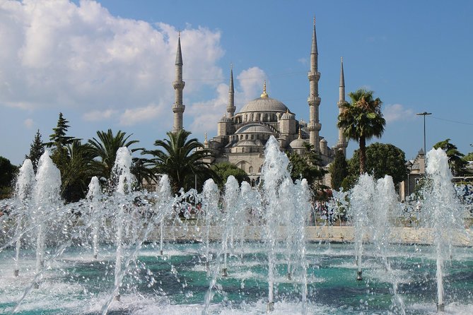 Istanbul Private Tours: 1, 2 or 3 Day Highlights - Who Would Benefit Most?