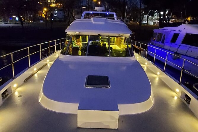 Istanbul Private Yacht Tour - 2 Hours - Who This Tour Is Perfect For